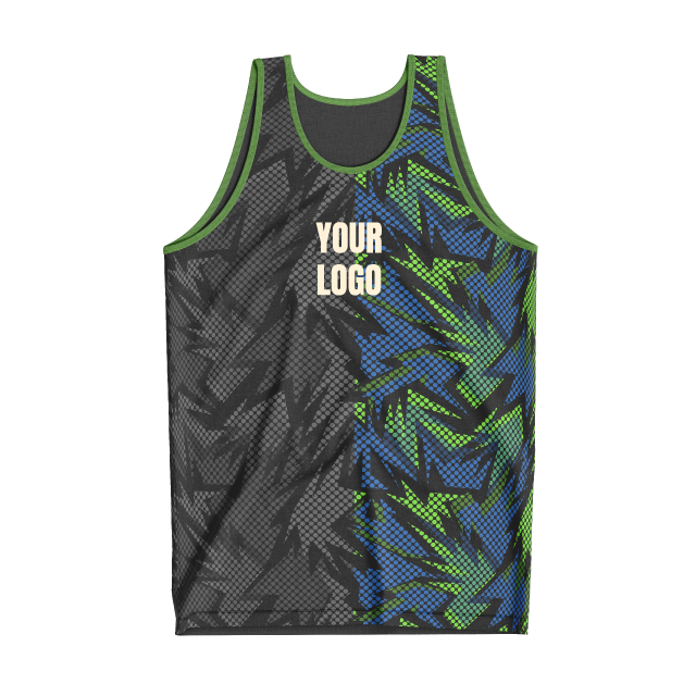 Running Uniform Patterns Shift - Pow Flick | Pow Flick